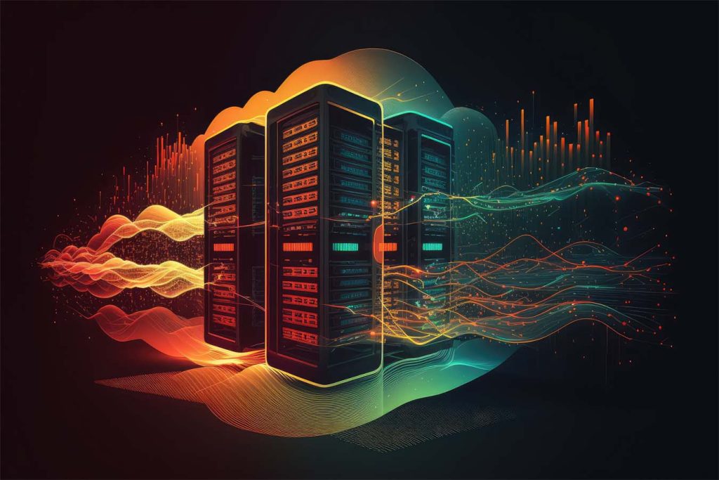 Data Center Scalability: Future-proofing Business Operations - DC Deployed