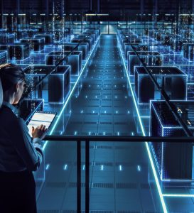 Data Center Site Selection Experts Consulting Houston TX