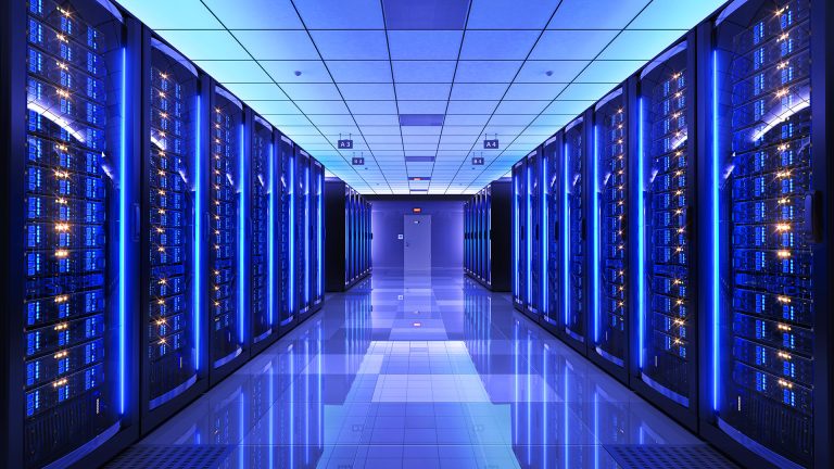 Data Center Consulting & Construction Program Management